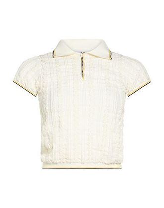 Msgm MAILLE - Pullover sur YOOX.COM
