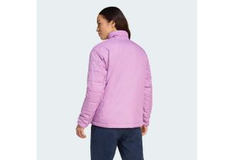 ADIDAS TERREX Steppjacke MULTI SYNTHETIC