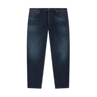 Dondup Homme, Jeans, Bleu, Taille: W29 Brighton Jeans