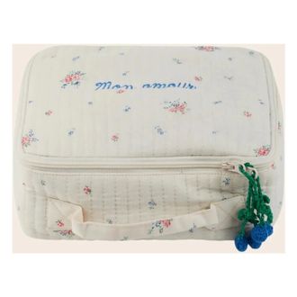 Emile Et Ida Malette de rangement P&acirc;querette Emile et Ida