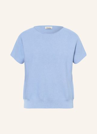 Maerz Maerz Muenchen Strickshirt blau