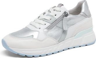 Gabor Sneaker Gabor Comfort weiss