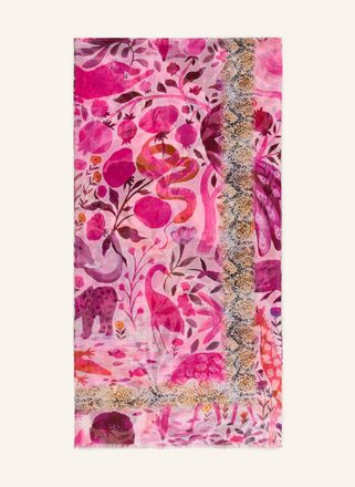 Codello Schal pink