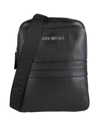 Dirk Bikkembergs TASCHEN - Umh&auml;ngetasche auf YOOX.COM