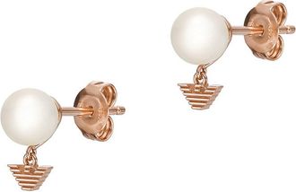 Emporio Armani SCHMUCK und UHREN - Ohrringe auf YOOX.COM