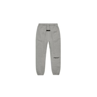 Fear of God Herren, Hosen, Grau, XSGr&ouml;&szlig;e