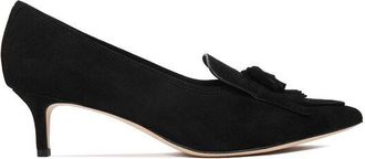 Lauren Ralph Lauren Pumps 802P04172001 Schwarz