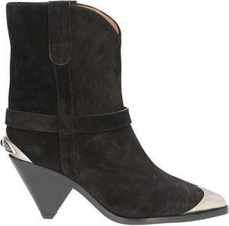 Isabel Marant CHAUSSURES - Bottines sur YOOX.COM