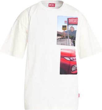 Diesel TOPS - T-shirts auf YOOX.COM