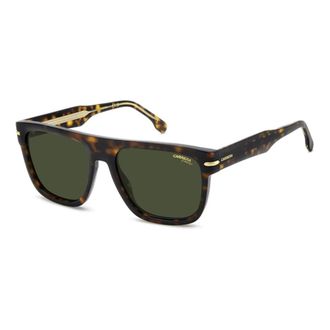 Carrera Authentische Qum(Qt) Brille- Premium Qualit&auml;t! - - Accessories - Herren - Braun - 57 MM