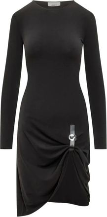 Coperni Femme, Robes, Noir, Taille: 40 FR Suspended Dress