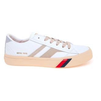 Keds Pro-Keds, Damen, Schuhe, Wei&szlig;, 41 EUGr&ouml;&szlig;e