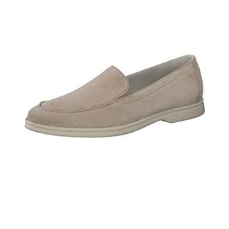 Paul Green Chaussons super doux pour femme, Beige 003, 38.5 EU