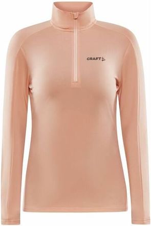 Craft Damen Rollkragenpullover CORE GAIN MIDLAYER W