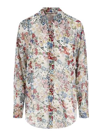 Khaite Chemise - Multicolore