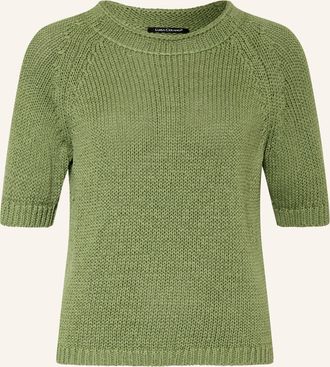 Luisa Cerano Luisa Cerano Strickshirt gruen