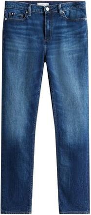 Tommy Hilfiger Jean slim taille mi-haute