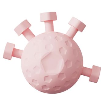 Generic Handtrainer - Handtrainer - Fingertrainer Expander f&uuml;r M&auml;nner und Frauen