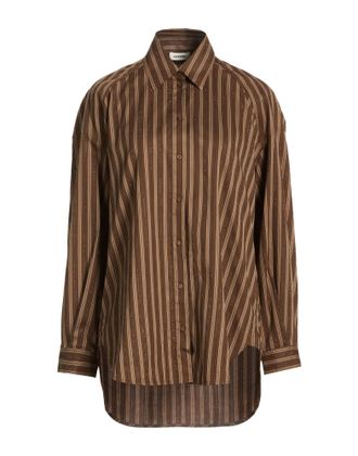Sandro TOPS - Hemden auf YOOX.COM
