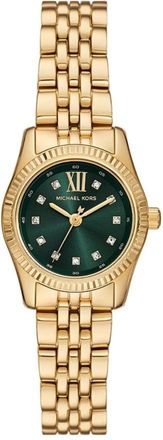 Michael Kors Damen, Accessories, Gelb, ONE SIZEGröße