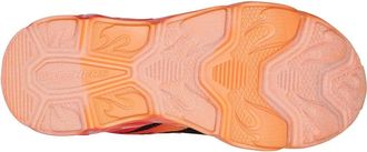 Skechers Jungen sneakers,sports shoes, Schwarz, 34 EU