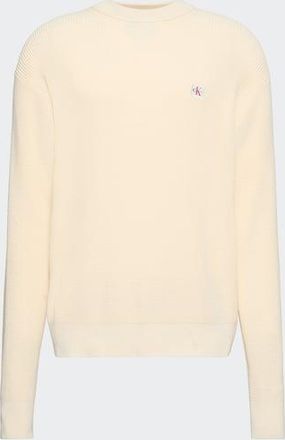 Calvin Klein Pull - Taille XS