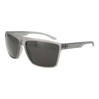Champion Braun Edelstahl-Sonnenbrille