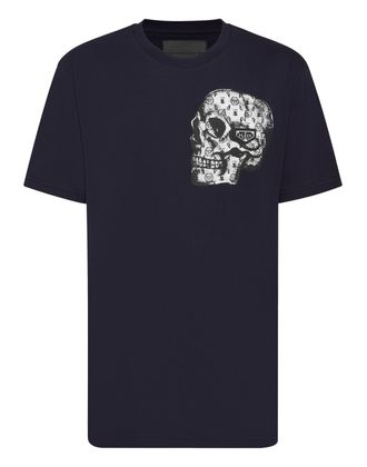 Philipp Plein T-Shirt Skull