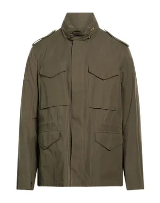 Montecore JACKEN & M&Auml;NTEL - Jacken und Anoraks auf YOOX.COM