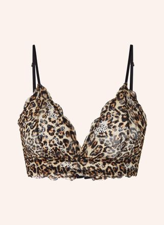 Understatement Understatement Triangel-Bh braun