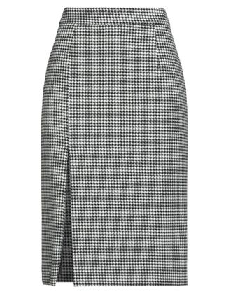 True Royal HOSEN & R&Ouml;CKE - Midi-R&ouml;cke auf YOOX.COM