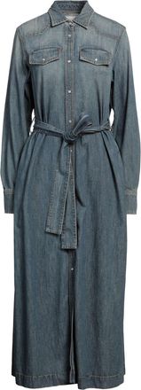 Nine In The Morning KLEIDER - Maxi-Kleider auf YOOX.COM