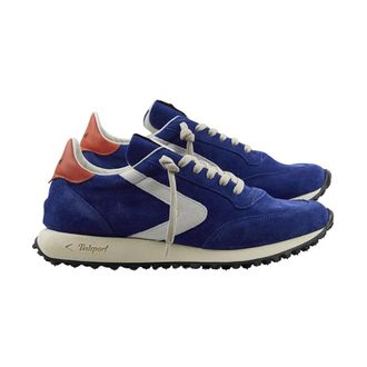Valsport Wildleder Laufschuhe - - Shoes - Damen - Mehrfarbig - 37 EU