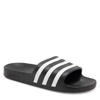 adidas Pantoletten adidas ADILETTE AQUA F35543 Schwarz