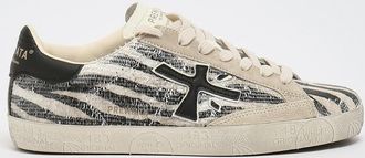 Premiata Sneakers Damen Farbe Bunt