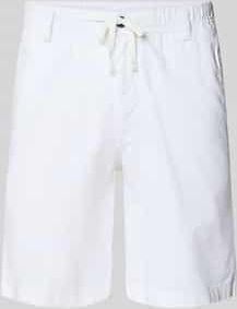 Jack & Jones Shorts mit Tunnelzug Modell JAIDEN