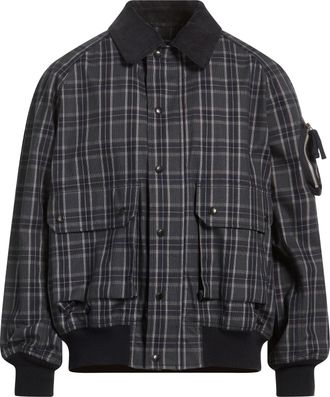 Comme Des Gar&ccedil;ons JACKEN & M&Auml;NTEL - Jacken und Anoraks auf YOOX.COM