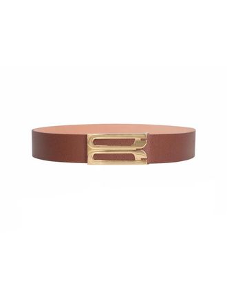 Victoria Beckham Belt Dorian Frame Jumbo