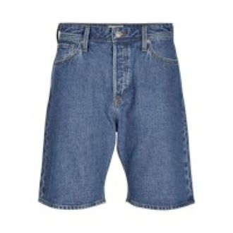 Jack & Jones Herren, Shorts, Blau, 2XLGr&ouml;&szlig;e