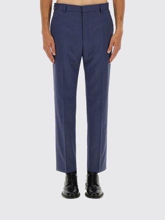 HUGO BOSS Hose HUGO Herren Farbe Blau