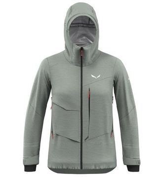 Salewa Sella Free 3L Ptx W - Hardshelljacke - Damen