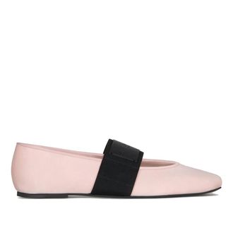 Givenchy Damen, Schuhe, Rosa, 37 1/2 EUGr&ouml;&szlig;e
