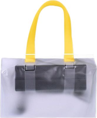 Generico Tasche für Elektro-Skateboard-Ladegerät, wasserdichte Hülle für Motorrad-Ladegerät, tragbare Staubschutzhülle für den täglichen Transport