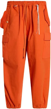 MASTERMIND WORLD HOSEN & R&Ouml;CKE - Hosen auf YOOX.COM