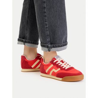 GANT Sneakers Gant 32531183 Rot
