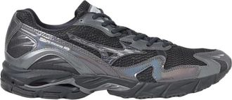Mizuno Homme, Chaussures, Multicolore, Taille: 42 1/2 EU Wave Rider 10 Running Shoe