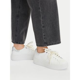 Tamaris Sneakers Tamaris 1-23755-45 Wei&szlig;