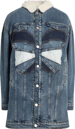 Red Valentino JACKEN & MÄNTEL - Jeansjacken/Mäntel auf YOOX.COM