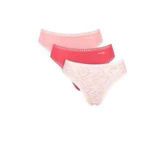 sloggi Culotte classique en coton