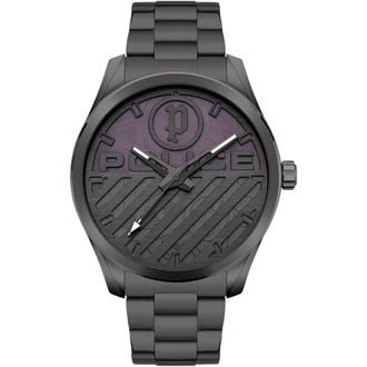 Police Grille - - Accessories - Herren - Grau - ONE SIZE